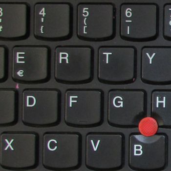 Lenovo thinkpad E595 (FR) Laptop Key Replacement - Laptopkey-europe.com